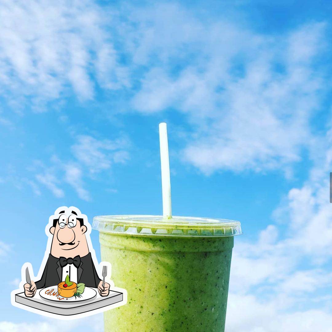 Piping Kettle Soup Co., London - Restaurant menu, prices and reviews