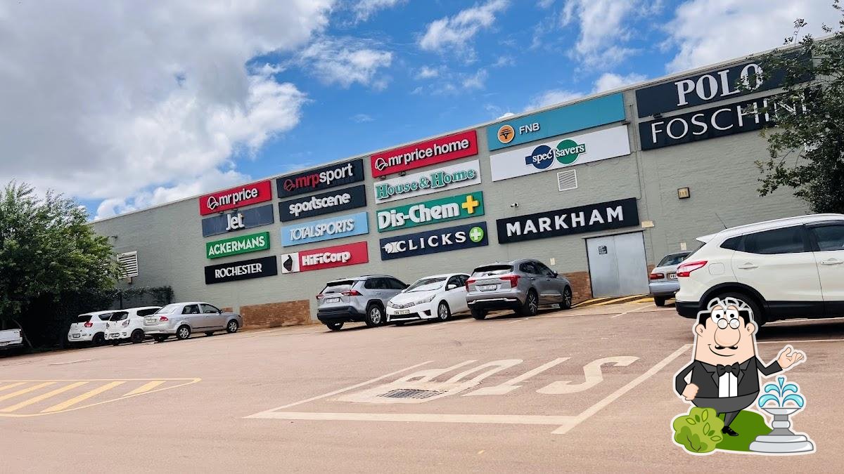 Pedros Thavhani Mall, Thohoyandou - Restaurant menu, prices and reviews