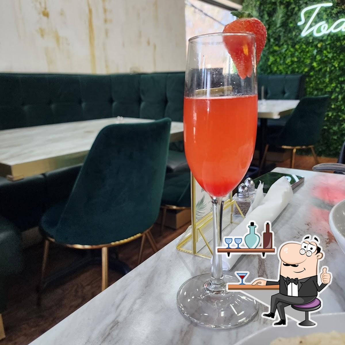 Toast on Lenox, Atlanta - Restaurant menu, prices and reviews