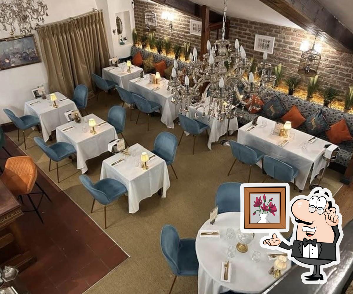 The Millfield Bar and Restaurant, Brigg - Restaurant menu, prices and ...
