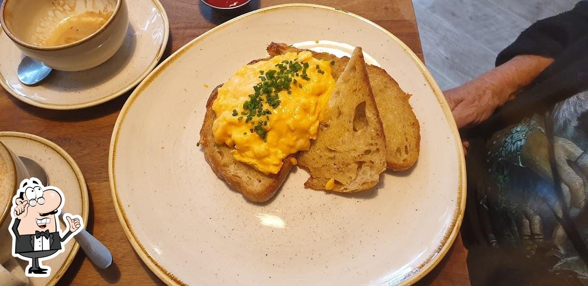 Ethos Coffee & Brunch, Havant - Restaurant menu, prices and reviews