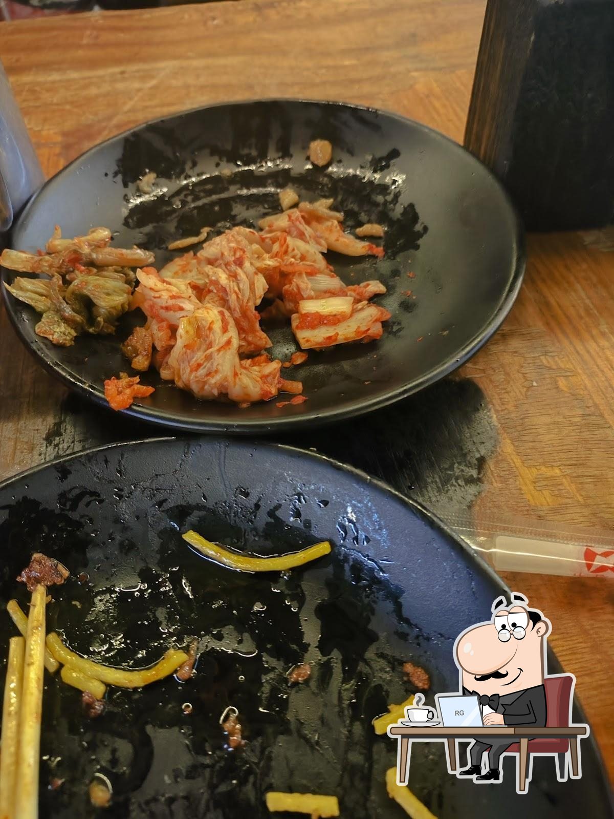 Samgyup Day - Arayat, Cubao QC Branch, Quezon City - Restaurant menu ...