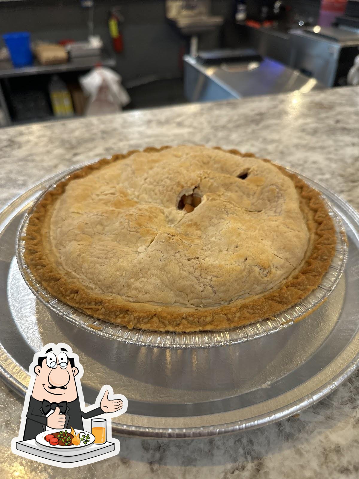 Jamie Lynn's Cafe, Smithfield - Restaurant menu, prices and reviews