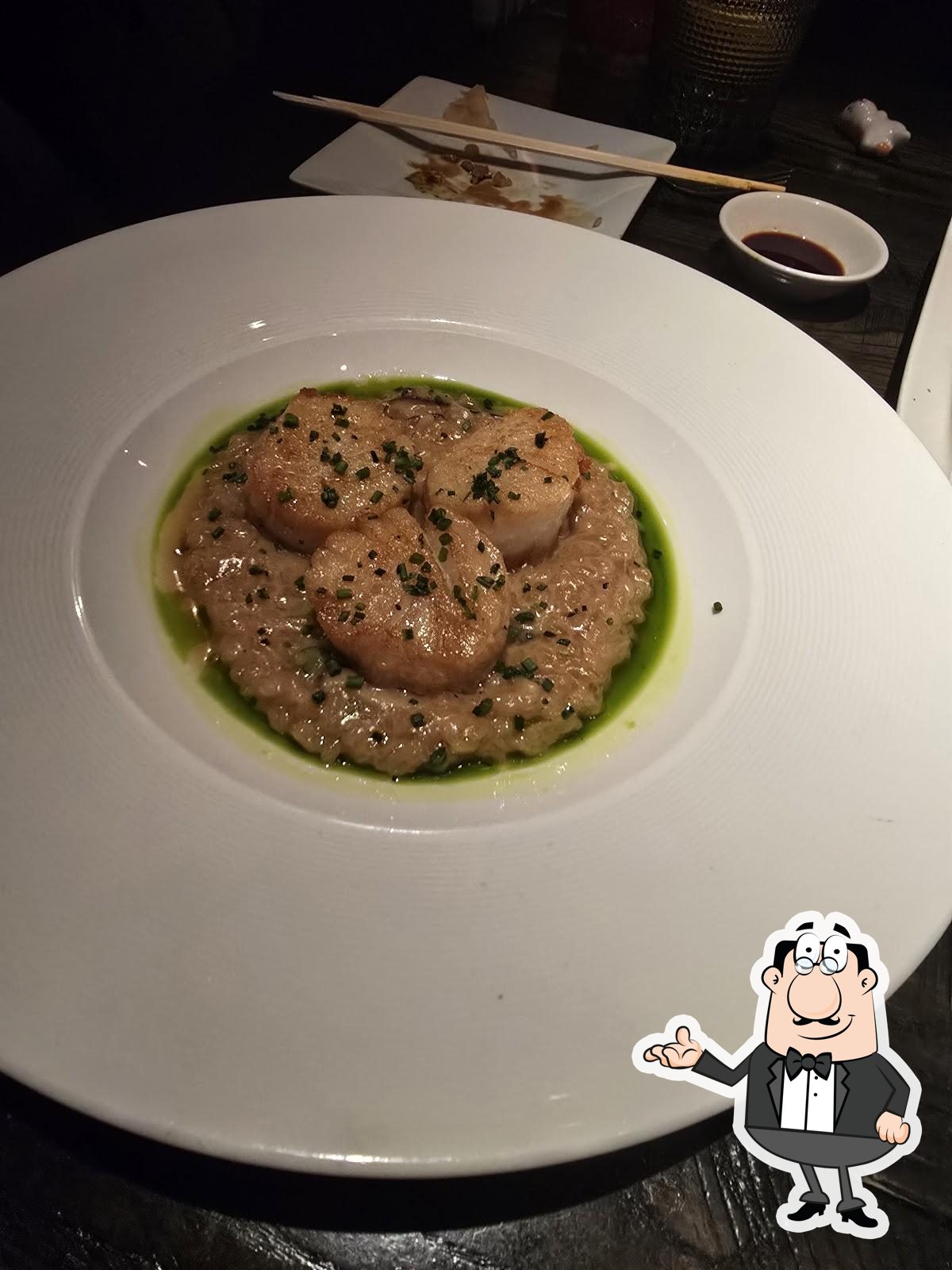 Shinsei Restaurant, Dallas - Restaurant menu, prices and reviews