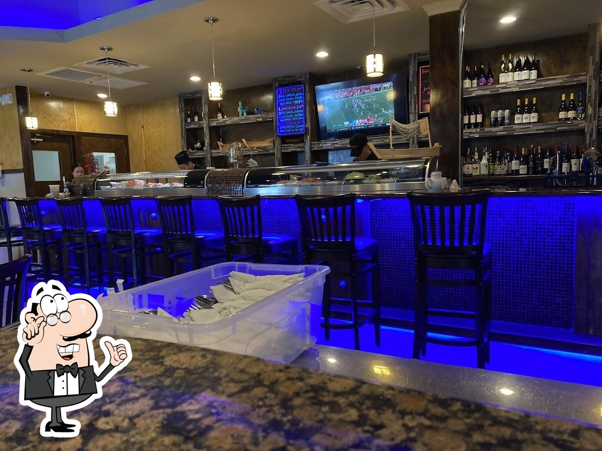 Tai Li, Houston - Restaurant menu, prices and reviews