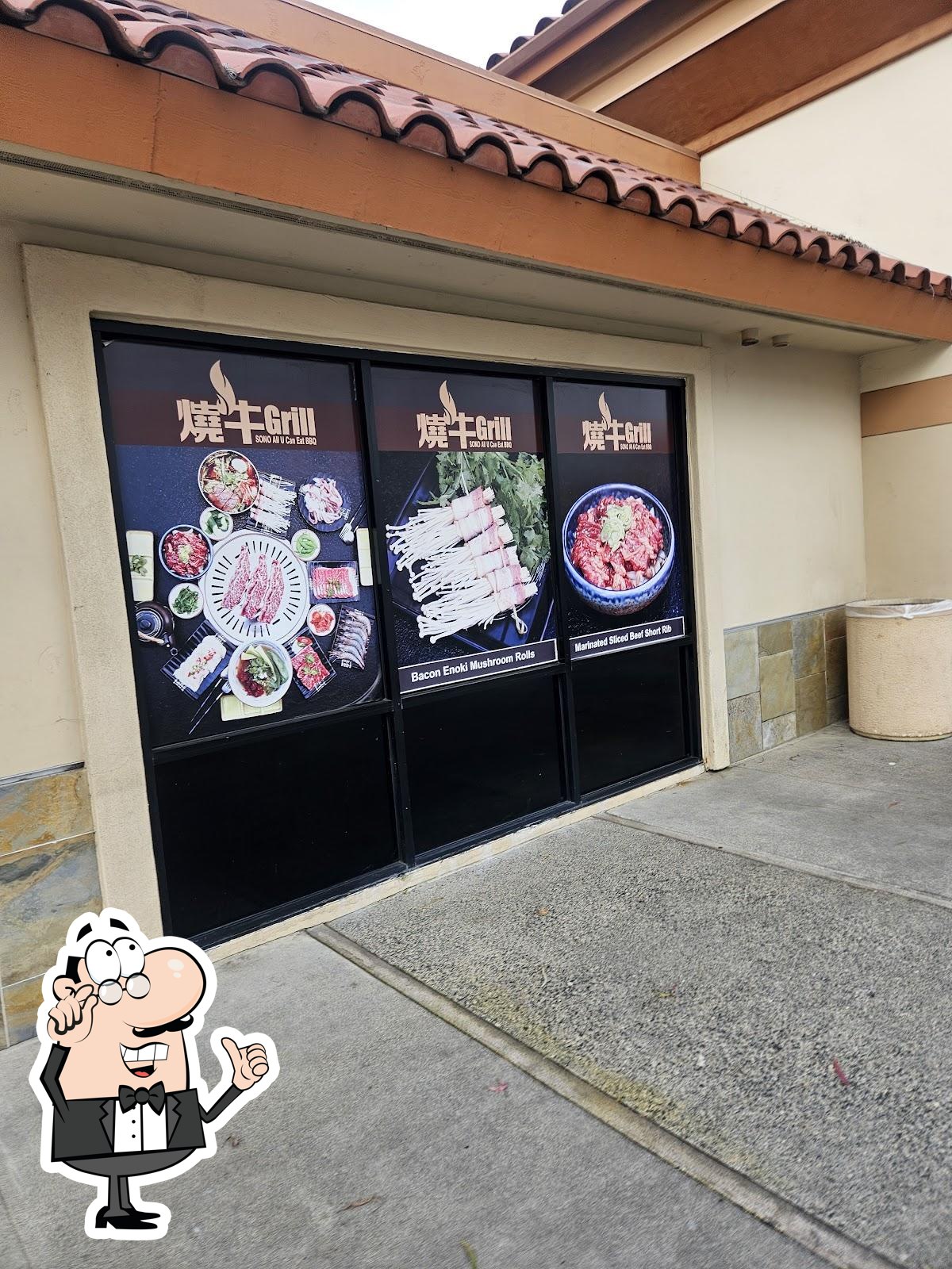 SONU BBQ, Oceanside - Restaurant menu, prices and reviews