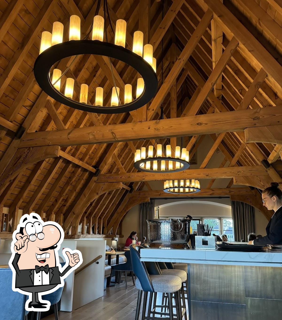 The Clockspire Restaurant, Sherborne - Restaurant menu, prices and reviews