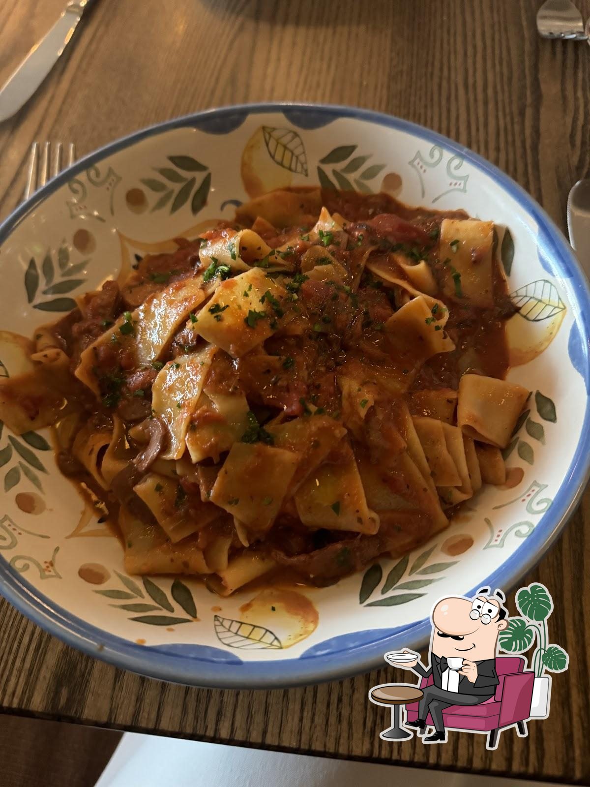 Luogo, Nashville - Restaurant menu, prices and reviews