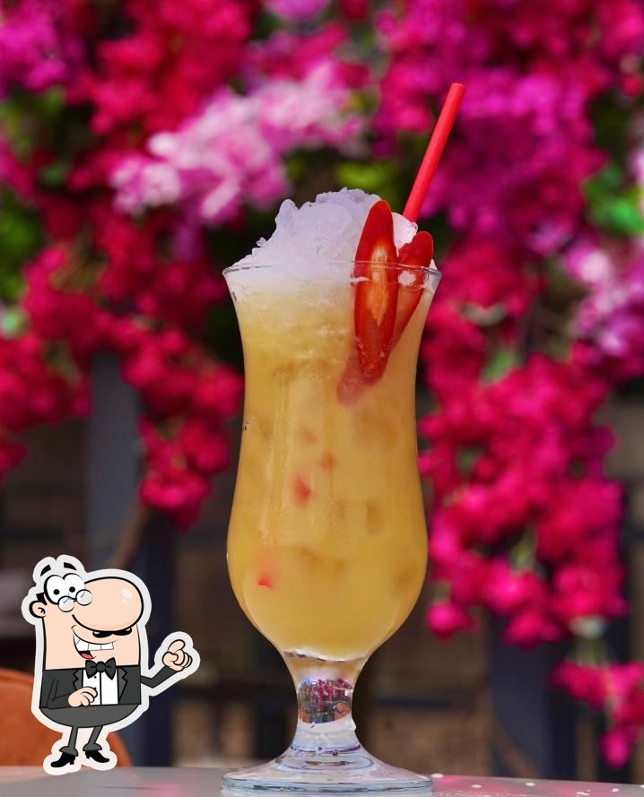 Zaazu Restaurant, Tamworth - Restaurant menu, prices and reviews