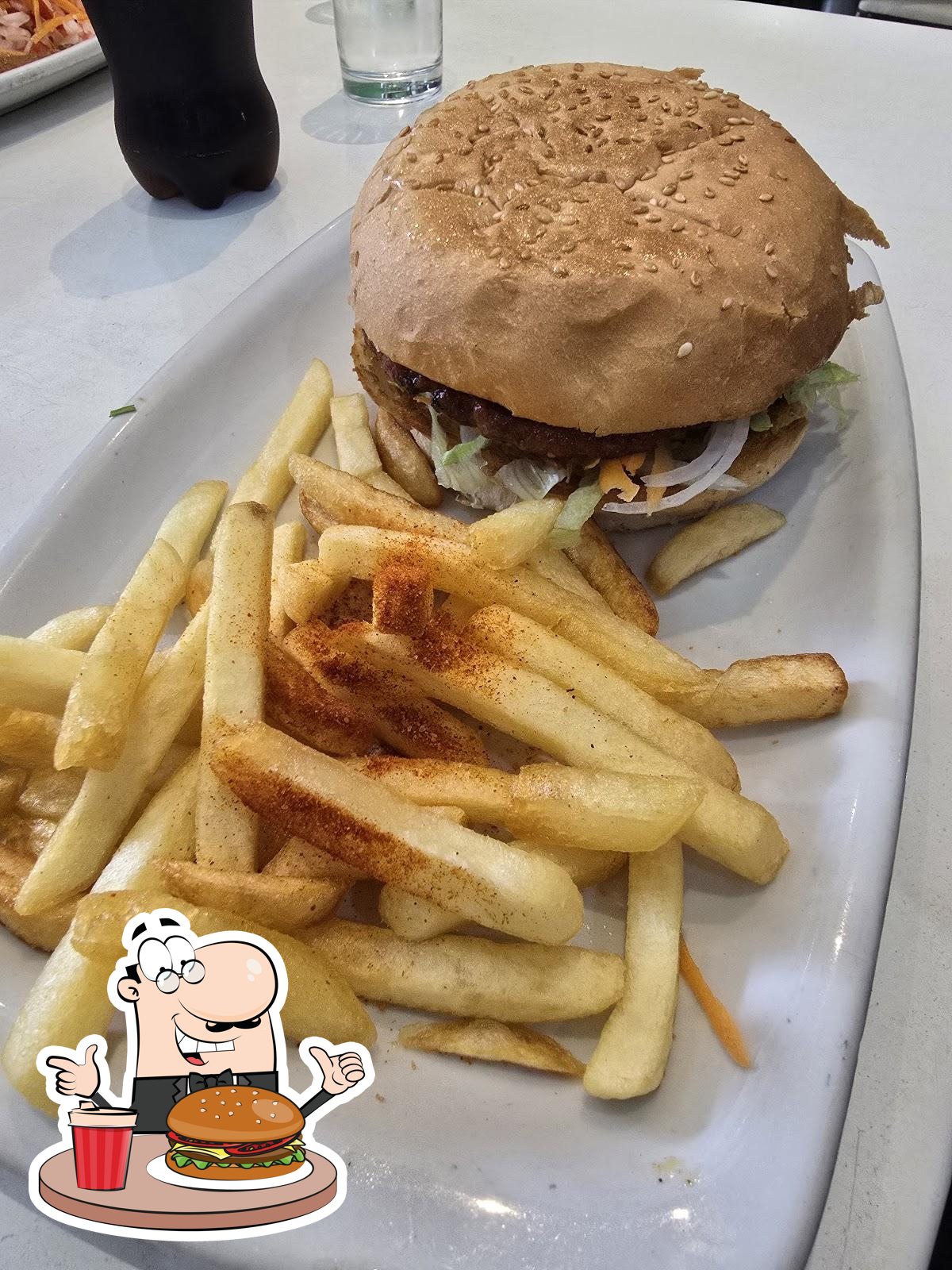 My Diners Overport, Durban - Restaurant menu, prices and reviews