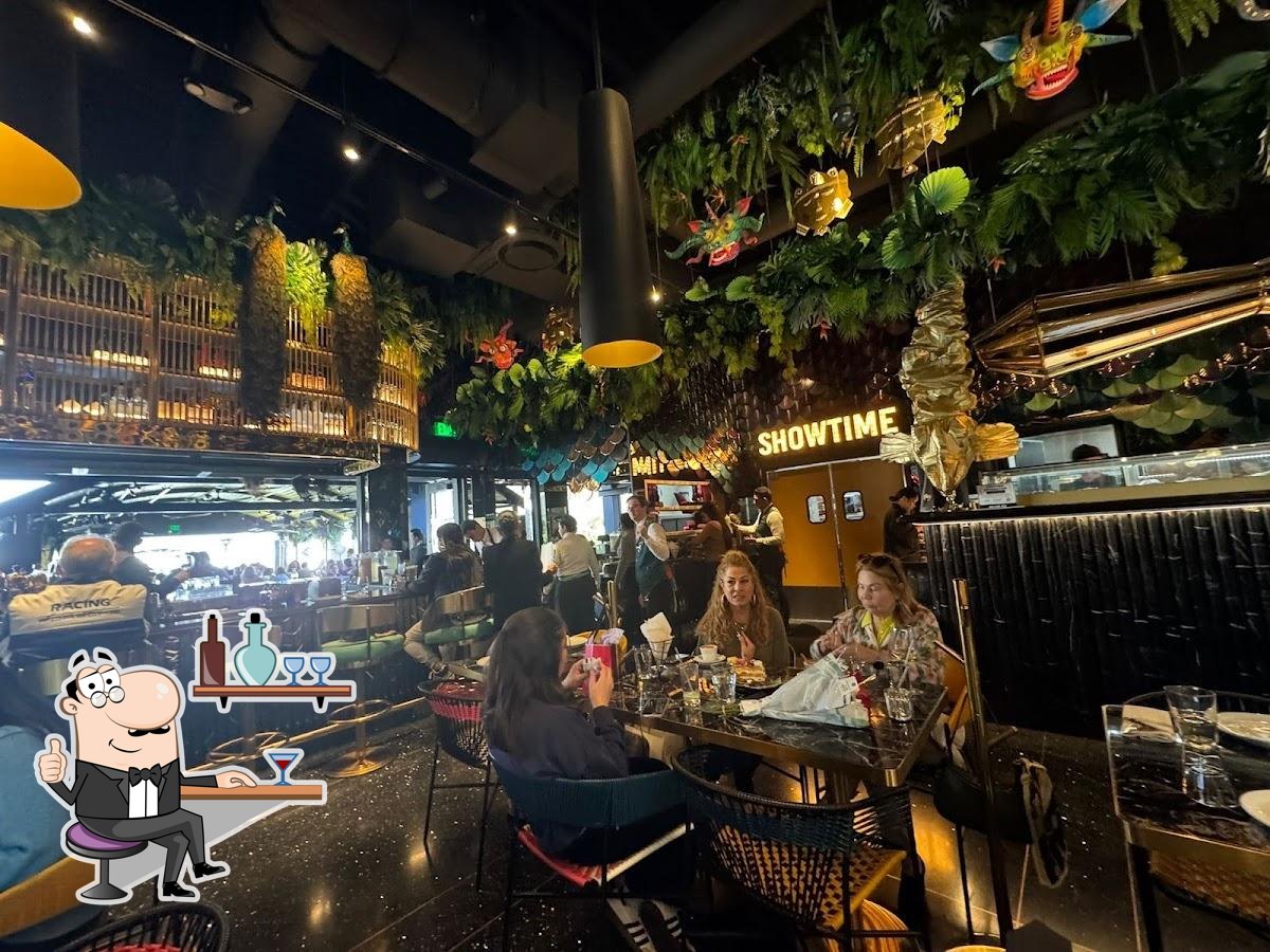 CVI.CHE 105 Boca Raton, Boca Raton - Restaurant menu, prices and reviews