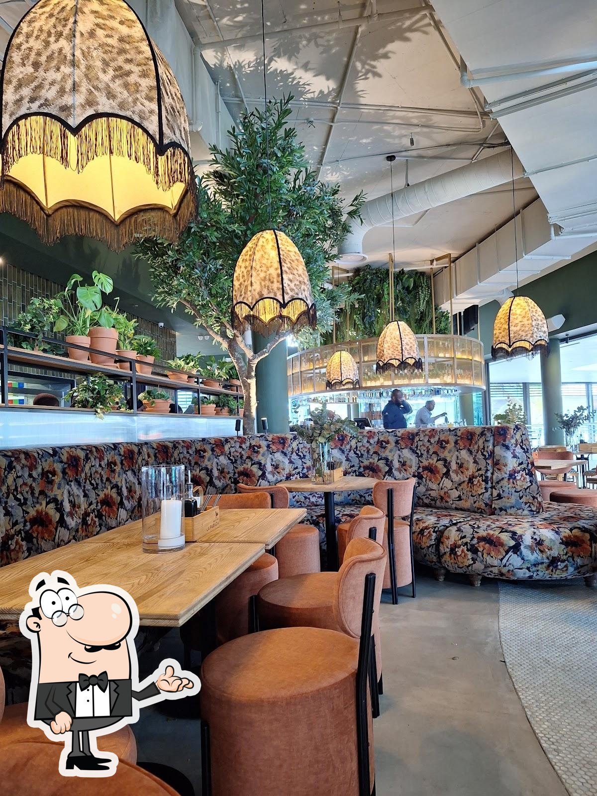 La Parada Suncoast, Durban - Restaurant menu, prices and reviews