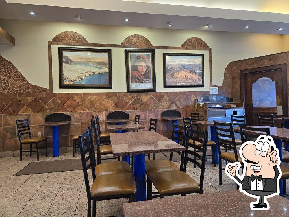 Bamiyan Kabob, Toronto - Restaurant menu, prices and reviews