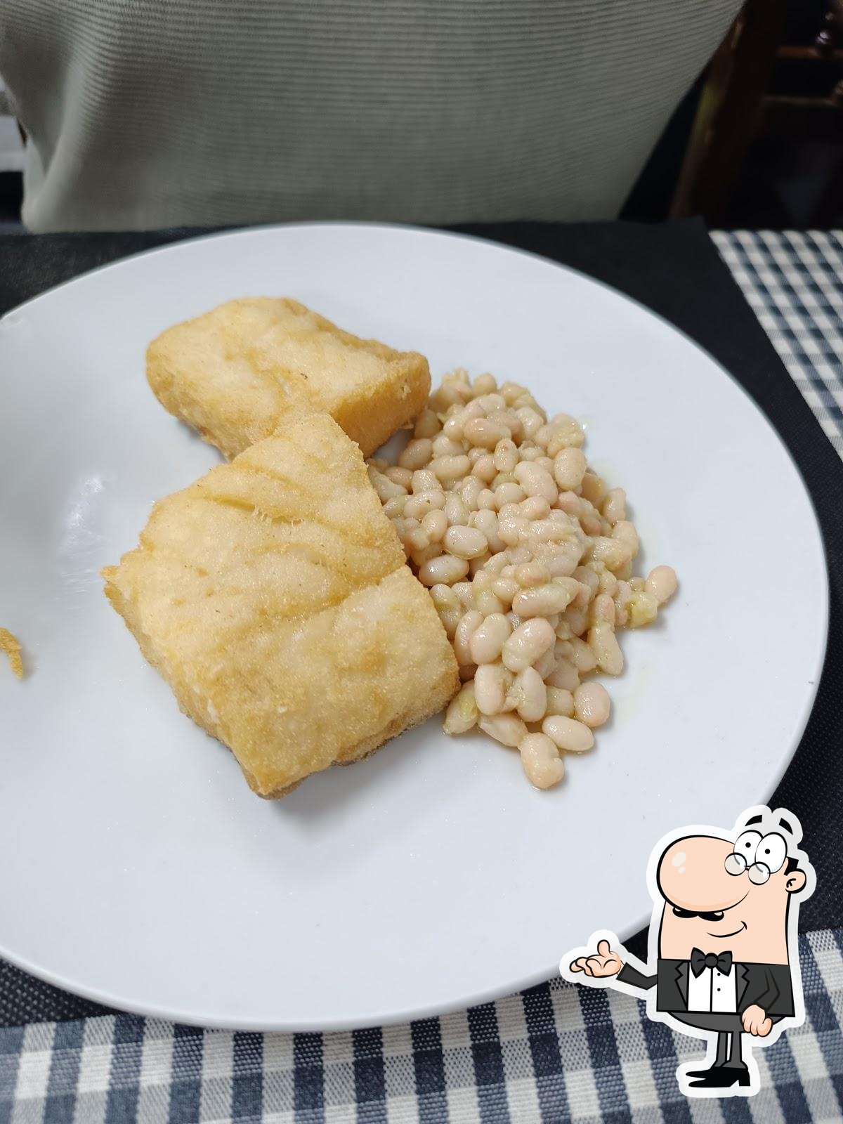 Bar Iberia, Barcelona - Menú del restaurante, precios y reseñas