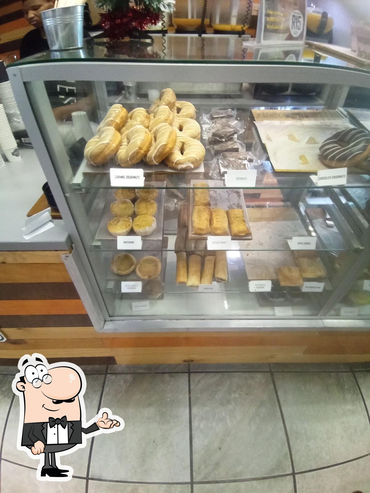 Xpresso Cafe, Cape Town - Restaurant menu, prices and reviews