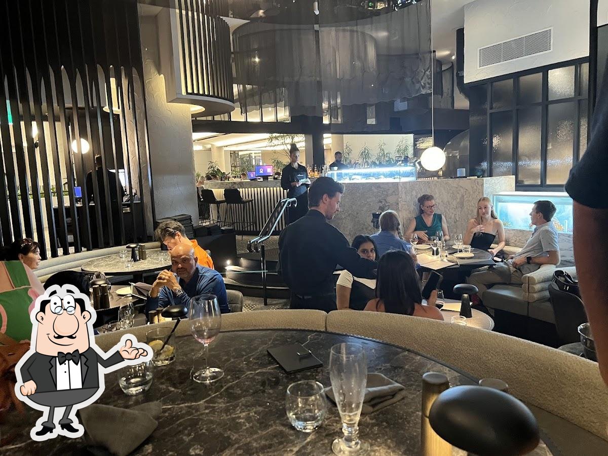 Dark Shepherd, Brisbane - Restaurant menu, prices and reviews