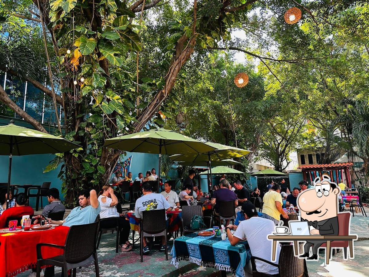 Tola Campestre, Cancún - Menú del restaurante, precios y reseñas