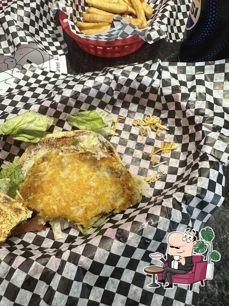 Munchies Burgers GJ, Grand Junction - Restaurant menu, prices and reviews