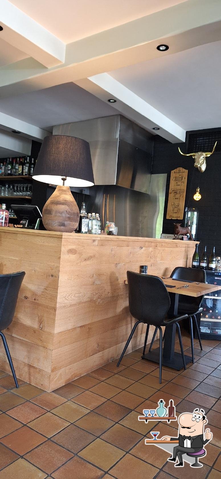 Pand 42, Oosterzele - Menu van het restaurant, prijzen en recensies