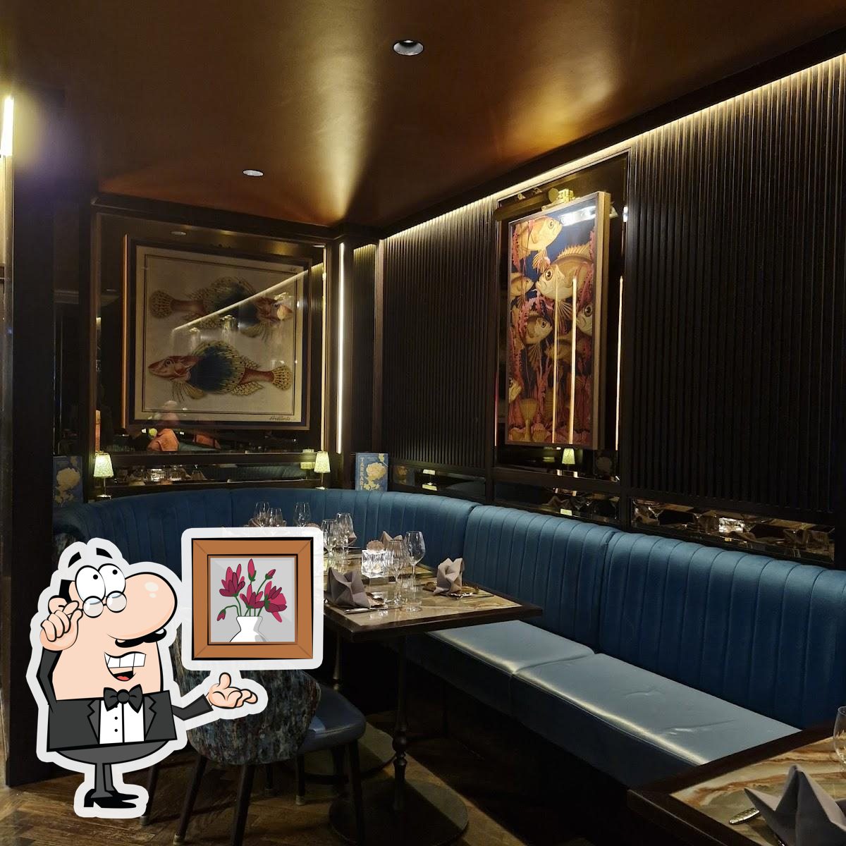 Manthan, London, Oxford Circus - Restaurant menu, prices and reviews