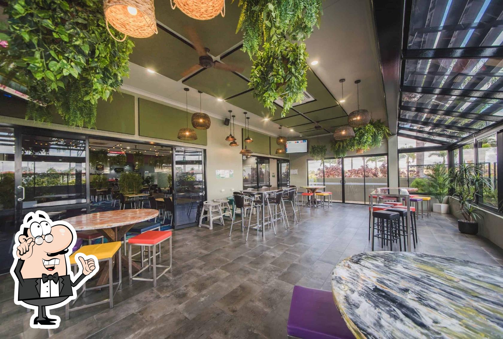 Parkhurst Tavern, Parkhurst - Restaurant menu, prices and reviews