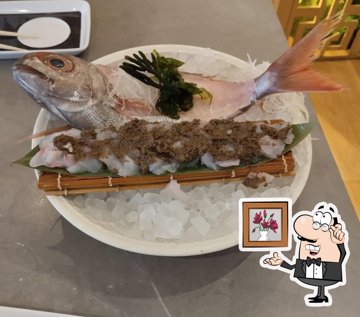 Hōchō, Valencia - Menú del restaurante, precios y reseñas
