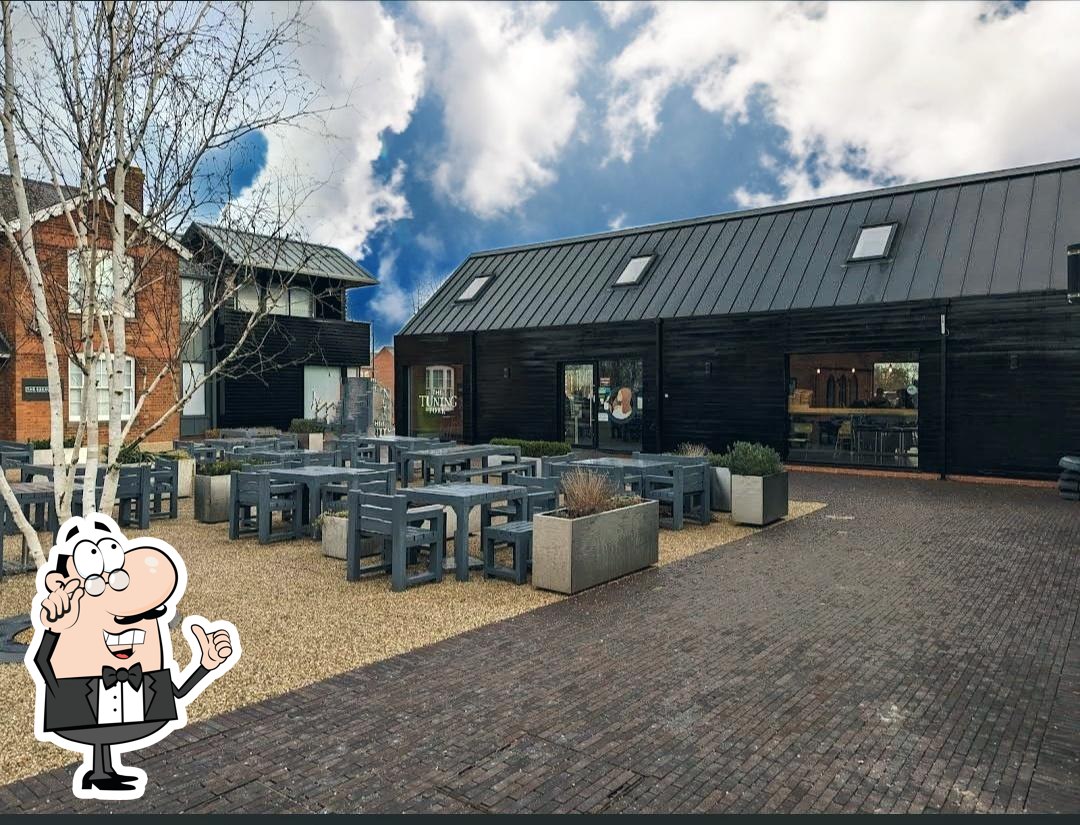 The Tuning Fork, Rugby - Restaurant menu, prices and reviews