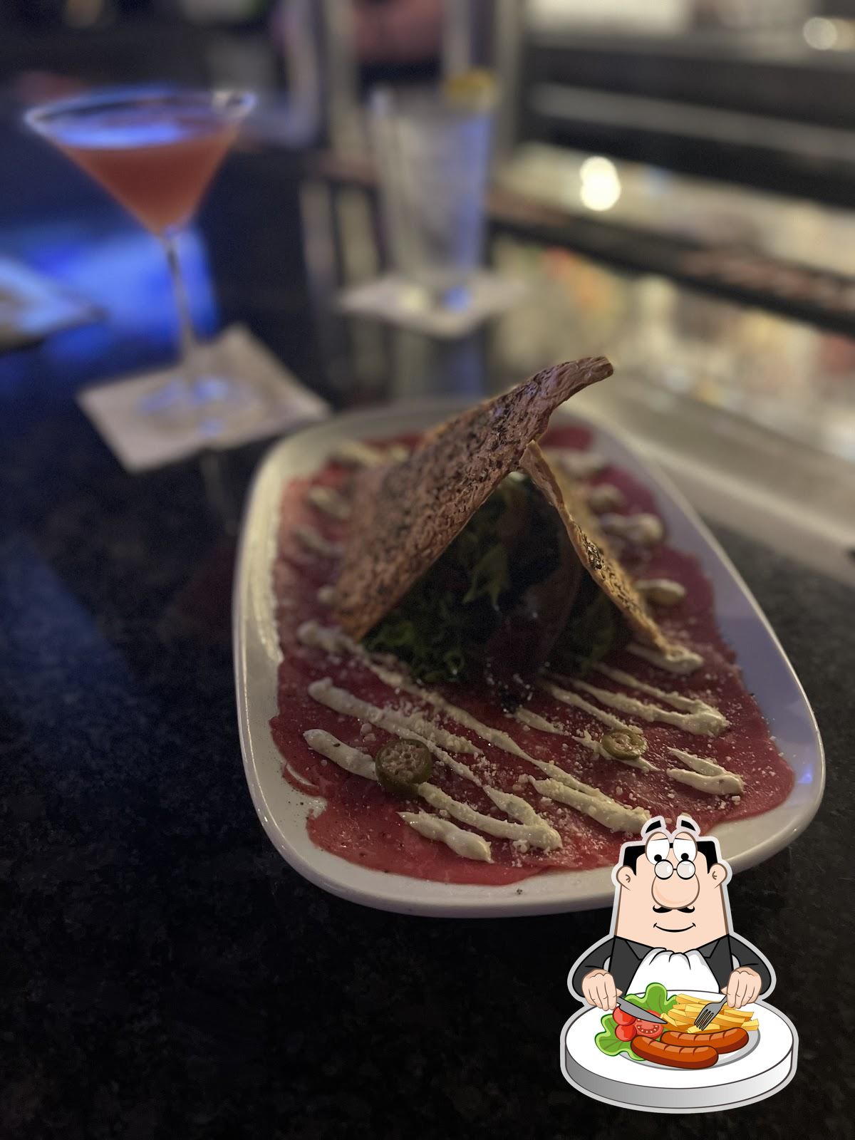Three Roses Tavern, Marietta - Restaurant menu, prices and reviews