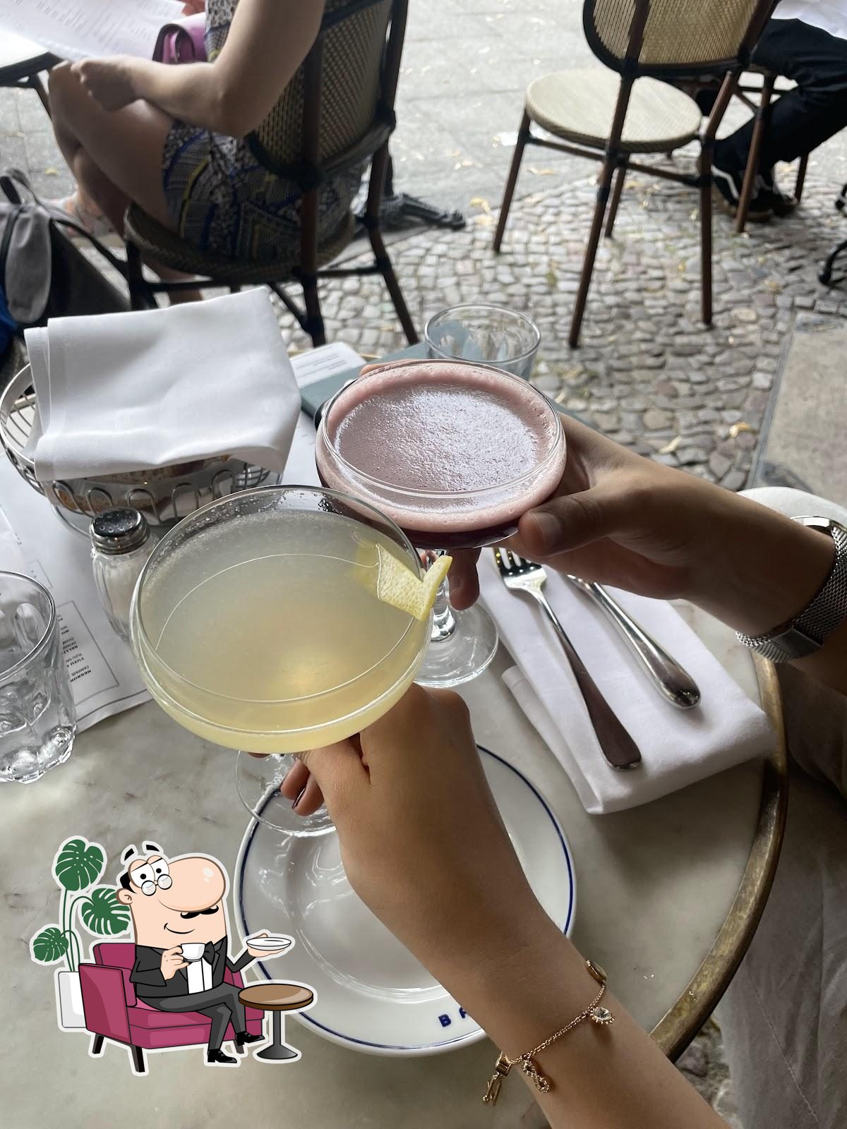 Brasserie Torbar, Berlin - Speisekarte, Preise und Bewertungen