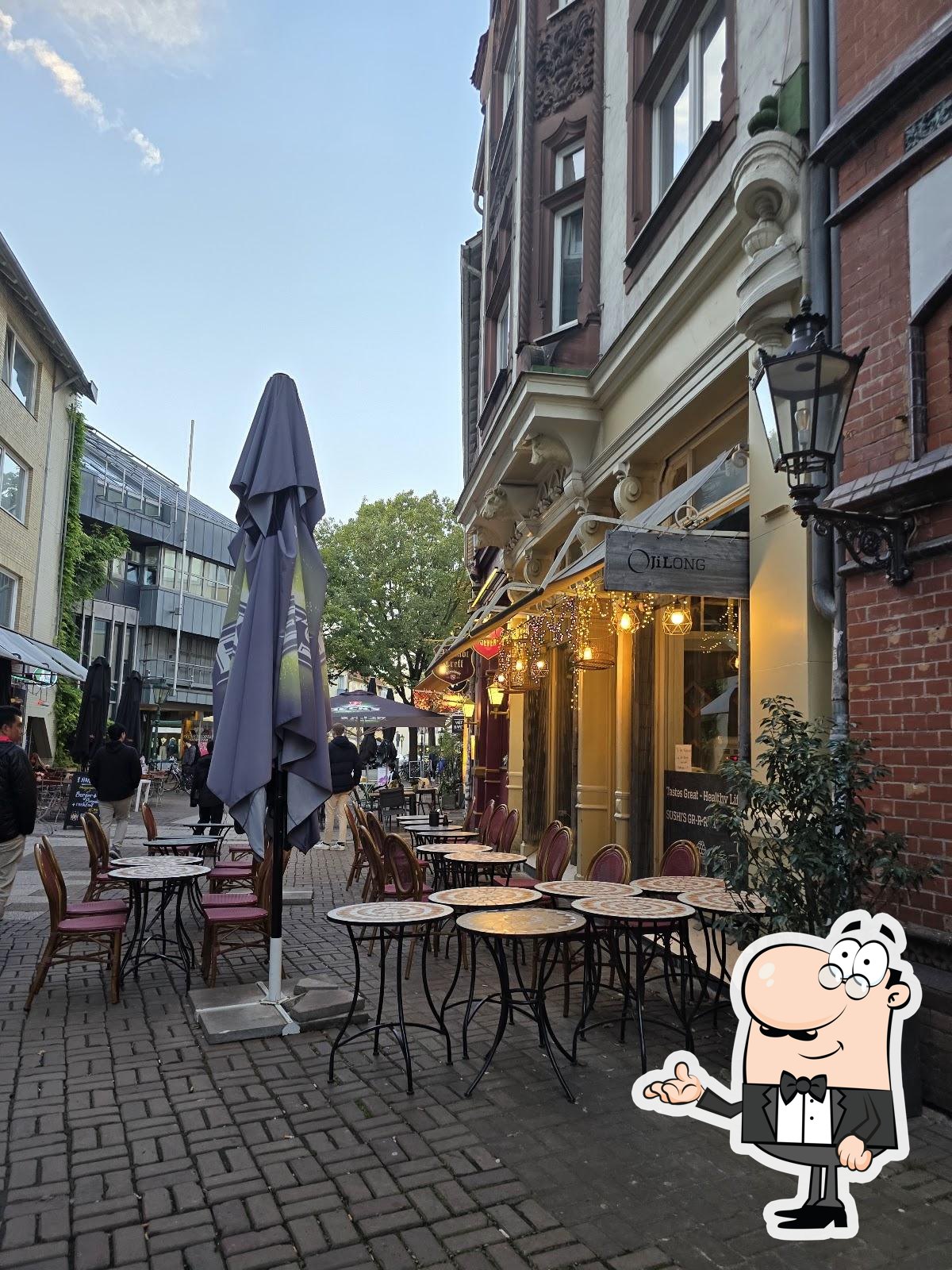 Oji Long - Hannover, Hannover - Speisekarte, Preise und Bewertungen