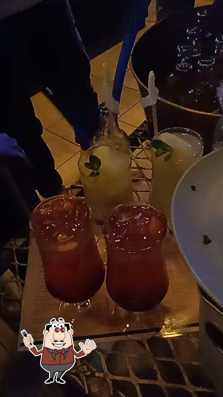 Endaweni Ultra Lounge, Vosloorus - Restaurant menu, prices and reviews
