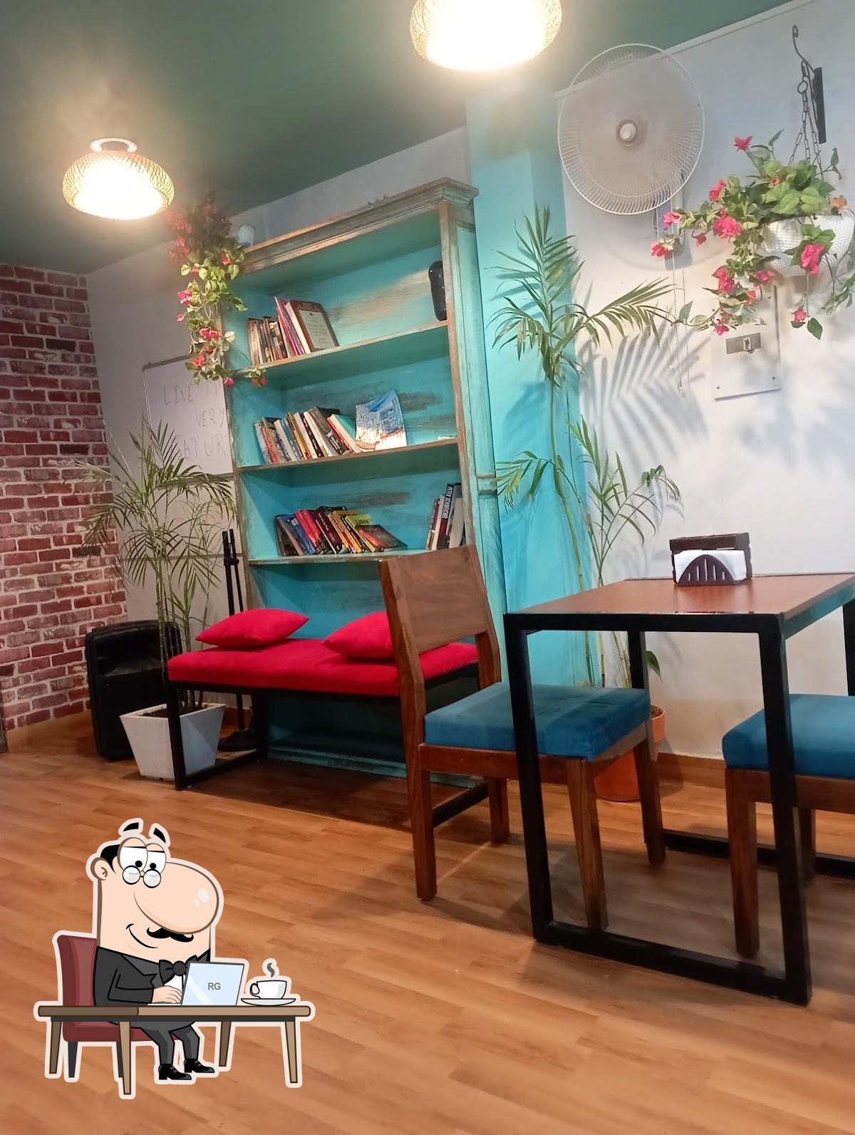 Bistro@17 Cafe, Thanesar - Restaurant menu, prices and reviews