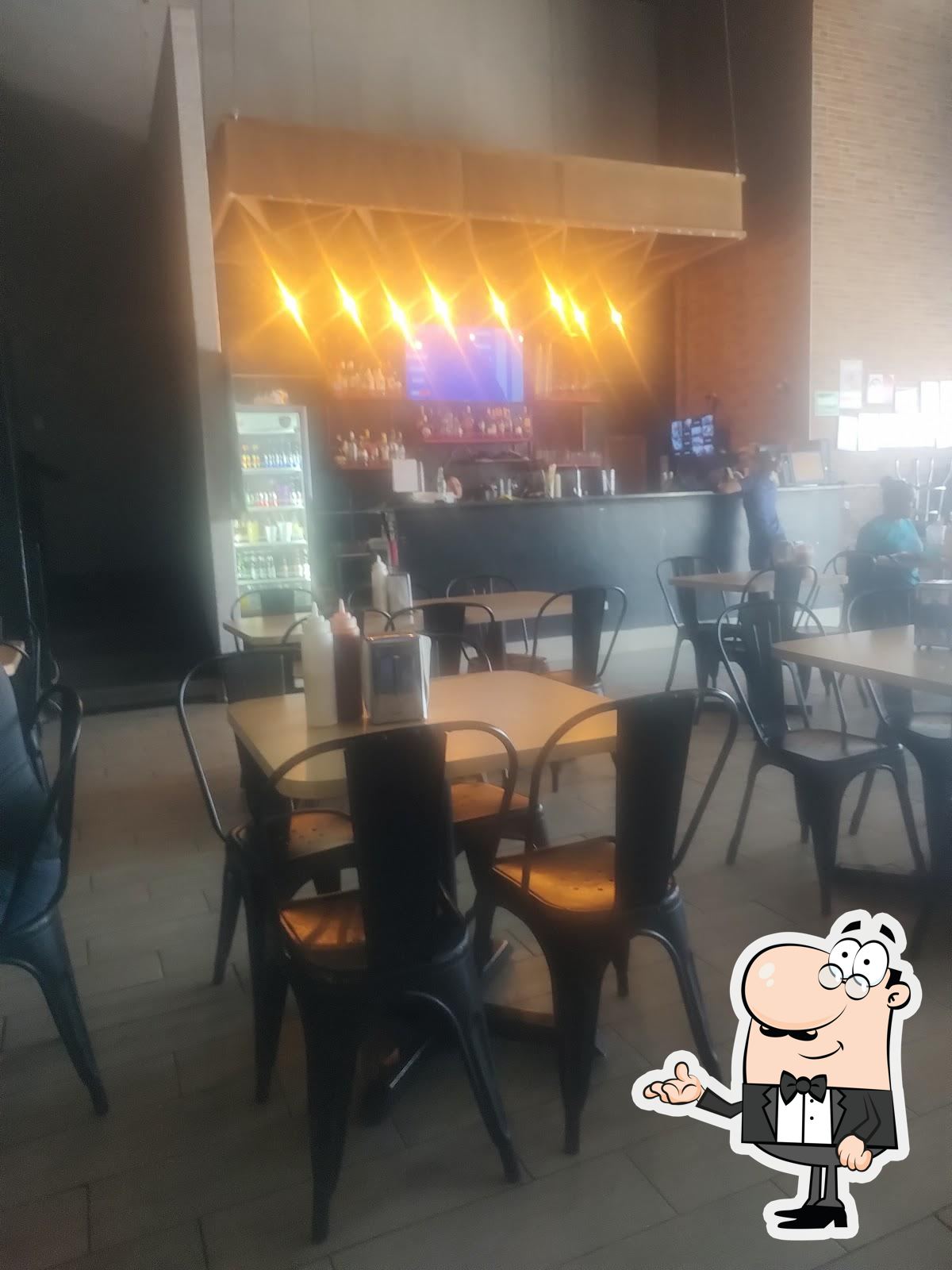 TRUEKE, Ciudad Juarez - Menú del restaurante, precios y reseñas
