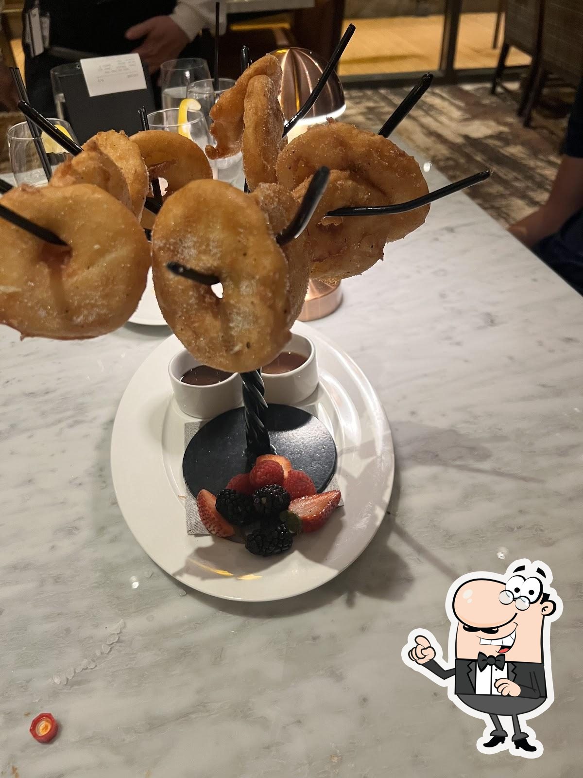 Smoke & Cedar Steakhouse, Auburn - Restaurant menu, prices and reviews