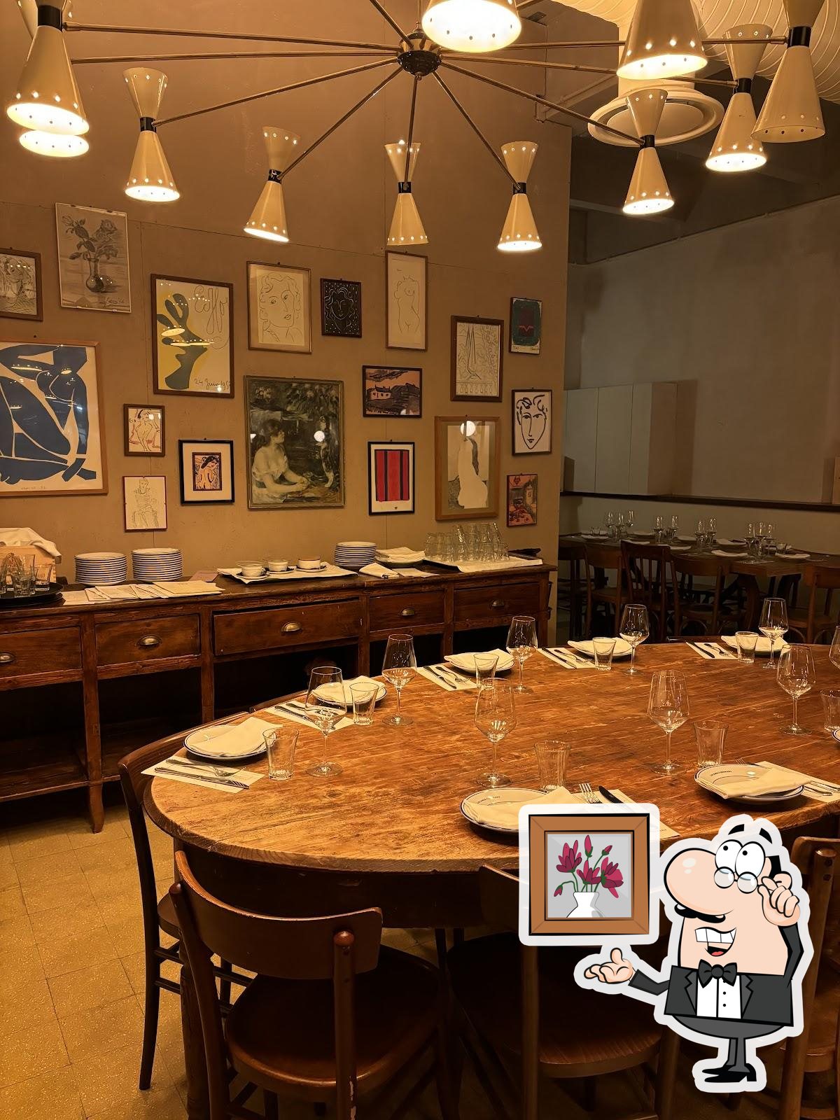 Locanda Coronari, Roma - Menu del ristorante, prezzi e recensioni
