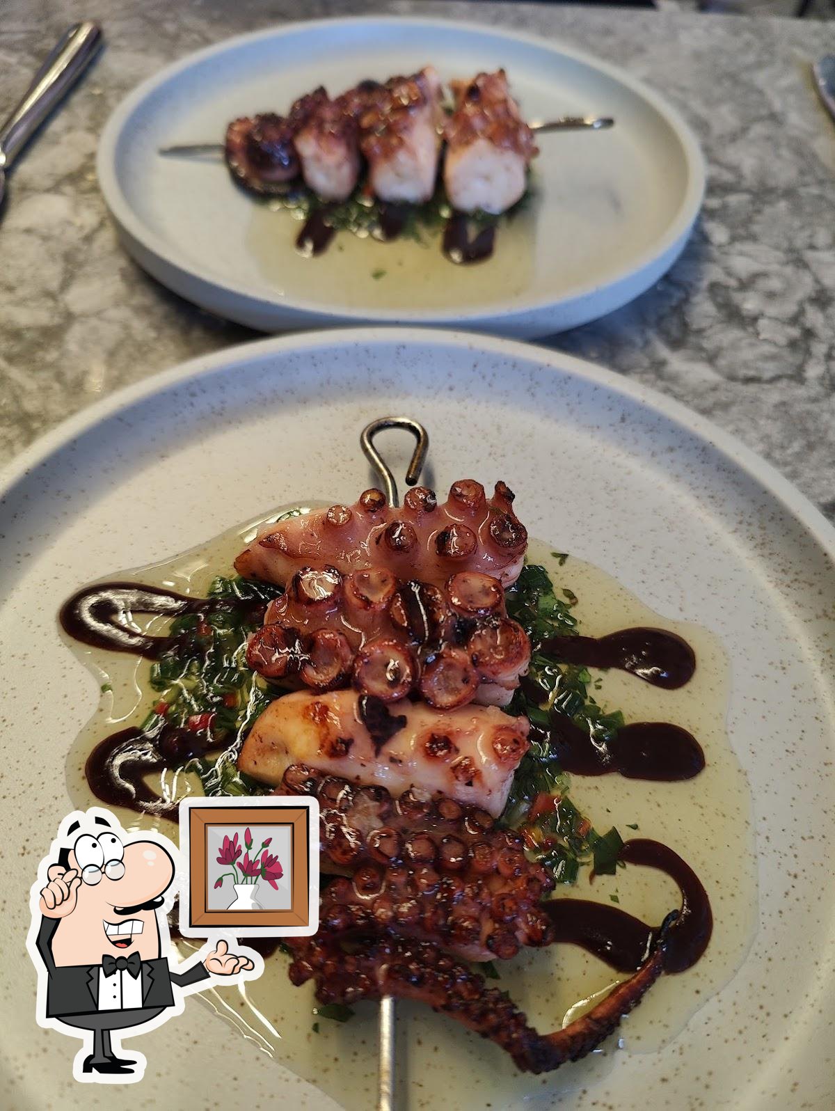 Riserva Wine, Malvern East - Restaurant menu, prices and reviews