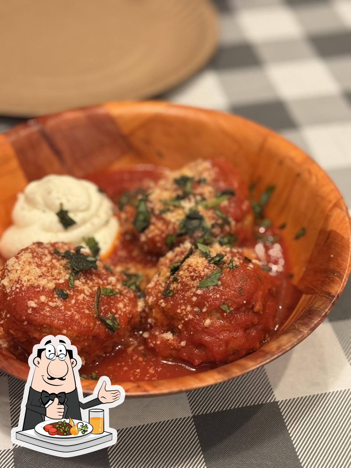 Bucky's Pizza, Chatham - Restaurant menu, prices and reviews