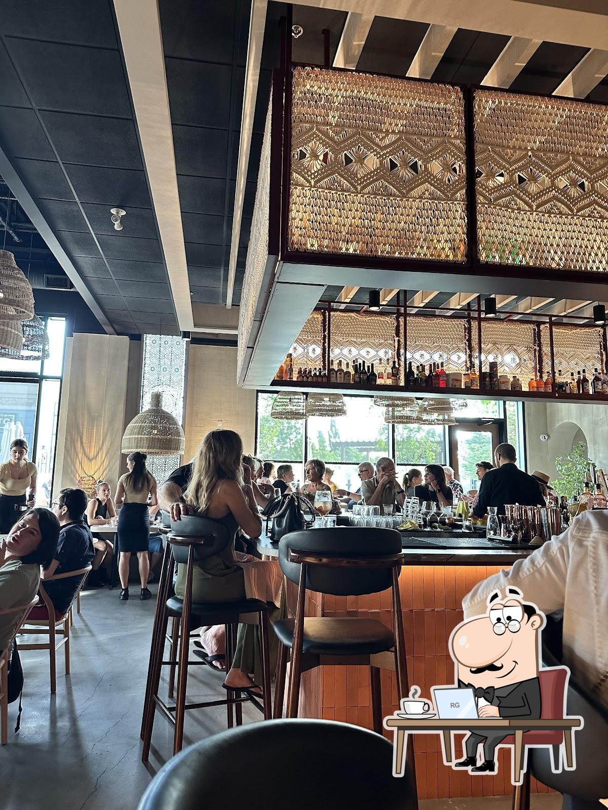 ARGOS Bar Bistro, Saint Albert - Restaurant menu, prices and reviews