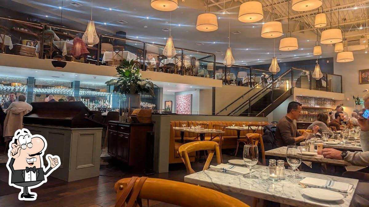 Il Figlio Enoteca, Fishkill - Restaurant menu, prices and reviews