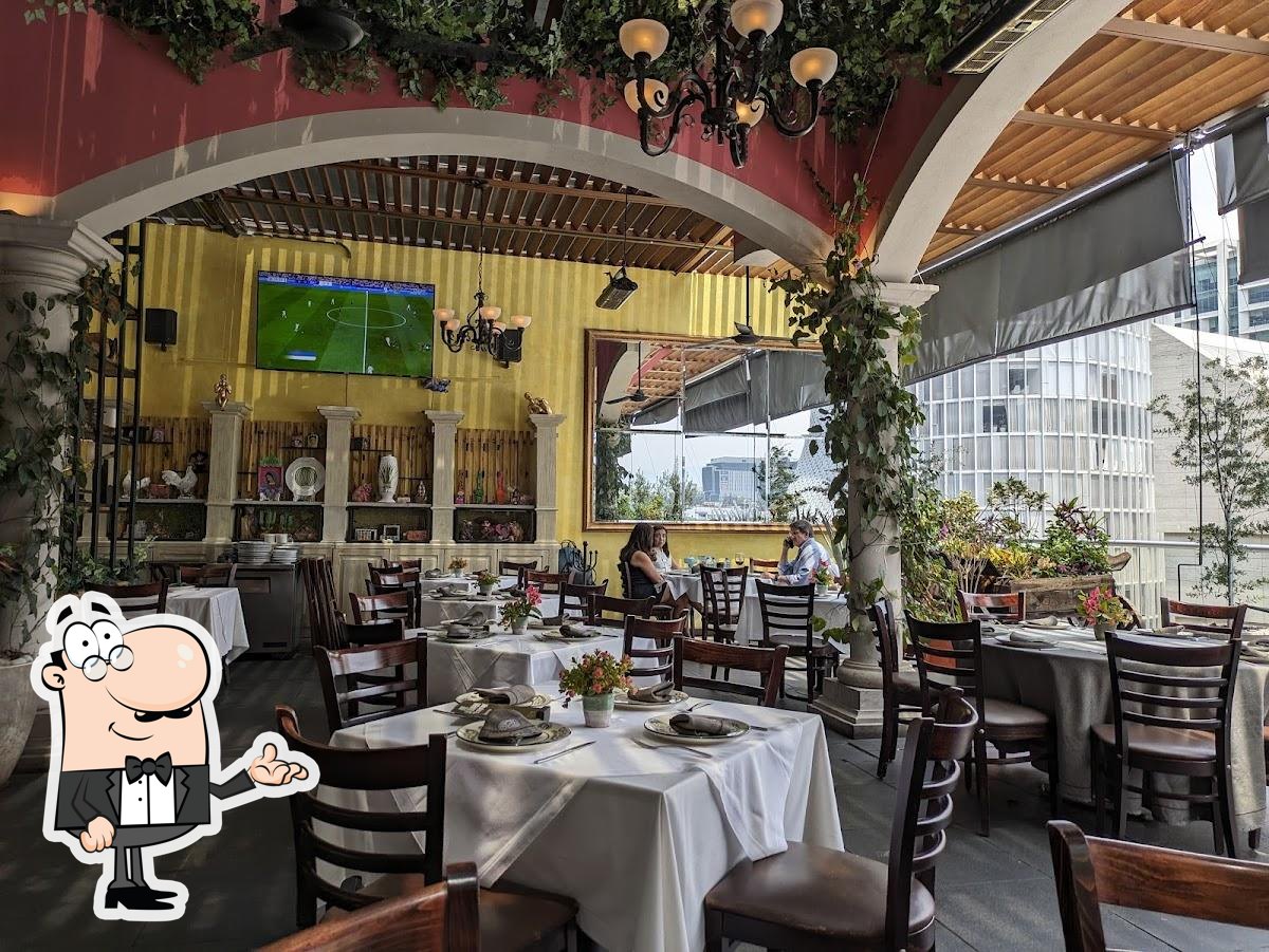 Caballo Bayo, Ciudad de México - Menú del restaurante, precios y reseñas