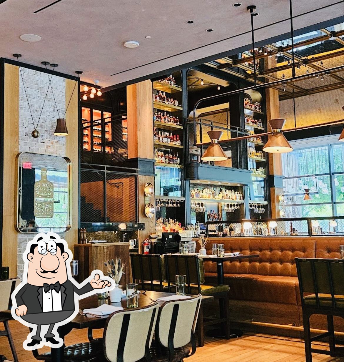 Yardbird Table & Bar, Dallas - Restaurant menu, prices and reviews