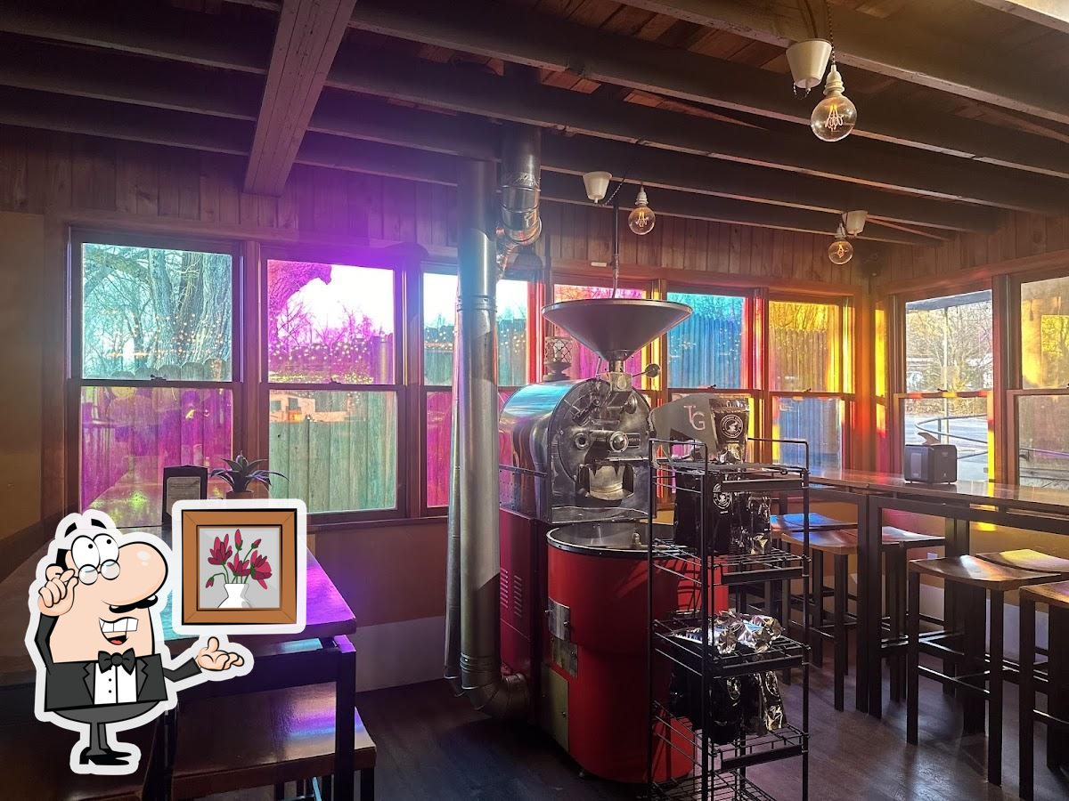 TallGrass Bar and Grill, Harrison - Restaurant menu, prices and reviews