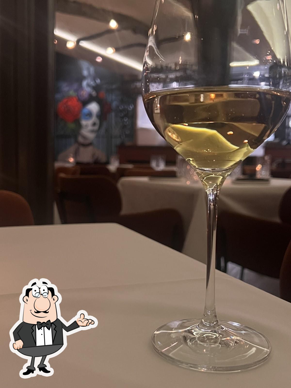 Toca Vez, Bernardsville - Restaurant menu, prices and reviews