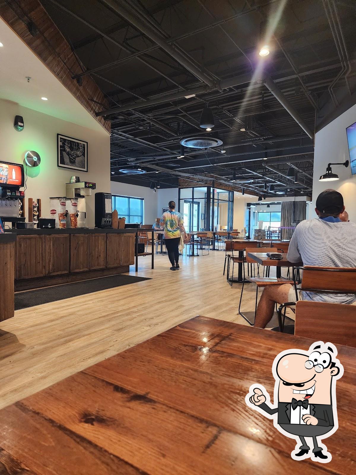 Heim Barbecue on the River, Fort Worth - Restaurant menu, prices and ...