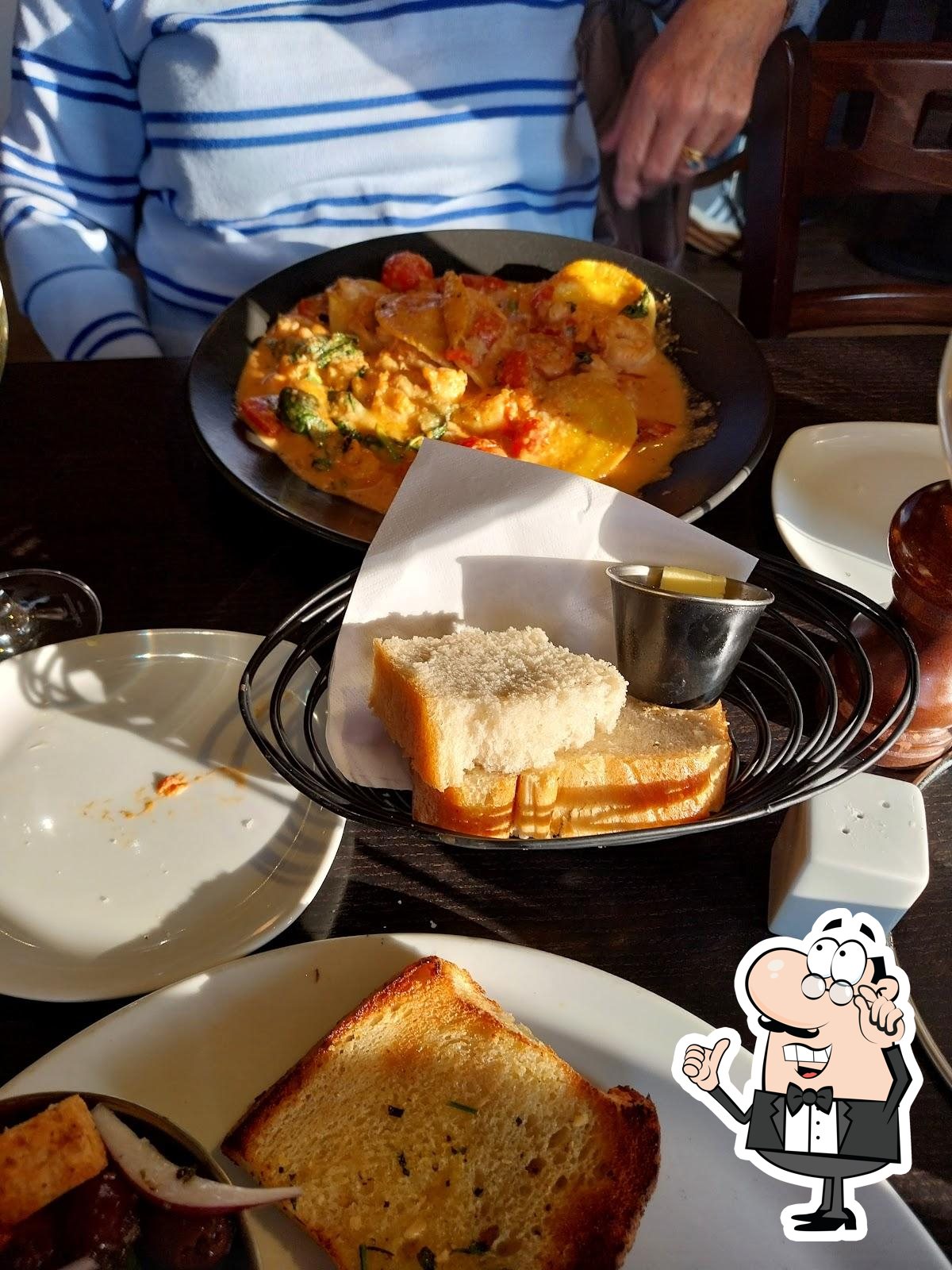 22 The Square, Cross Hills - Restaurant menu, prices and reviews