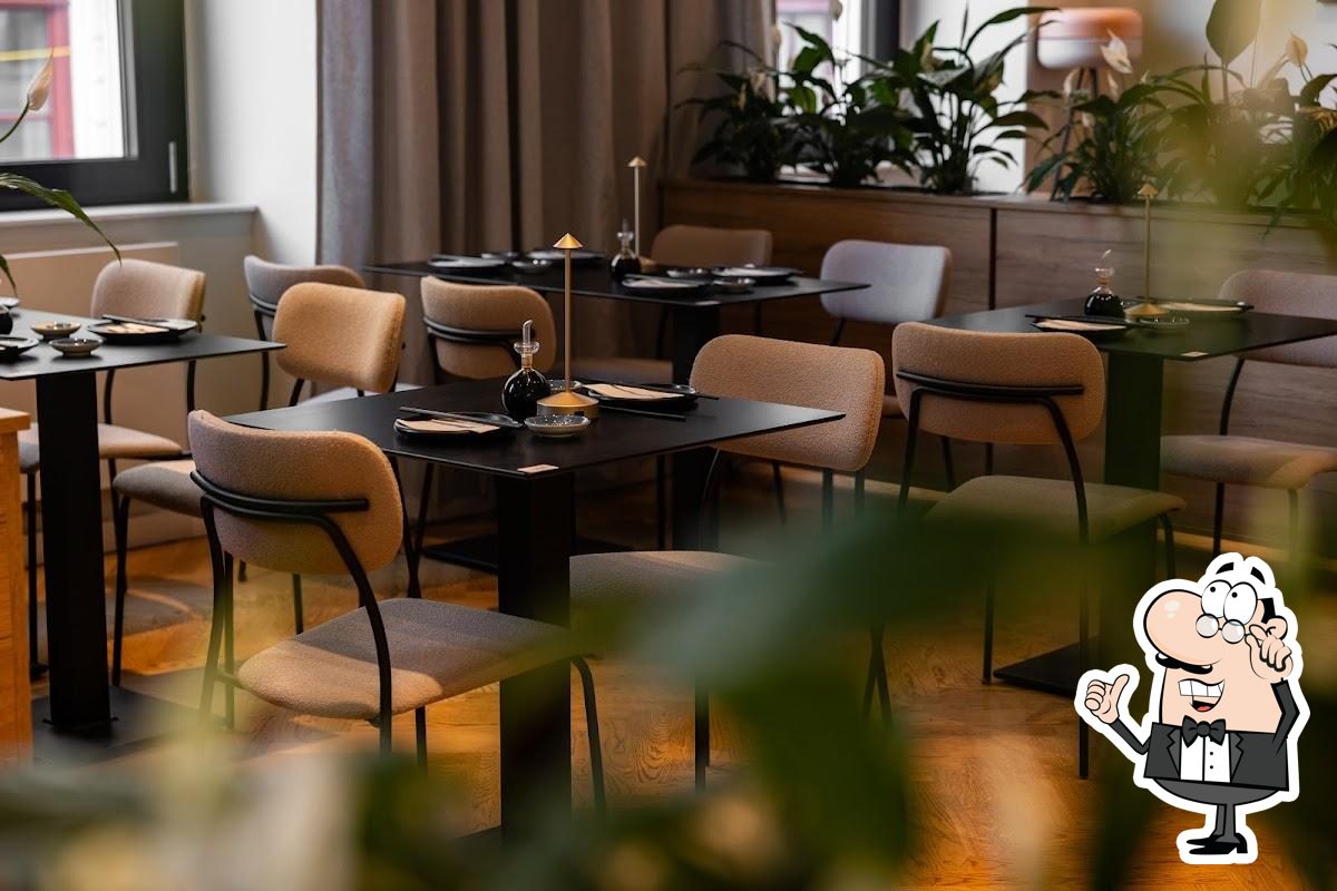 milyn - Fusionhouse, Wien - Speisekarte, Preise und Bewertungen