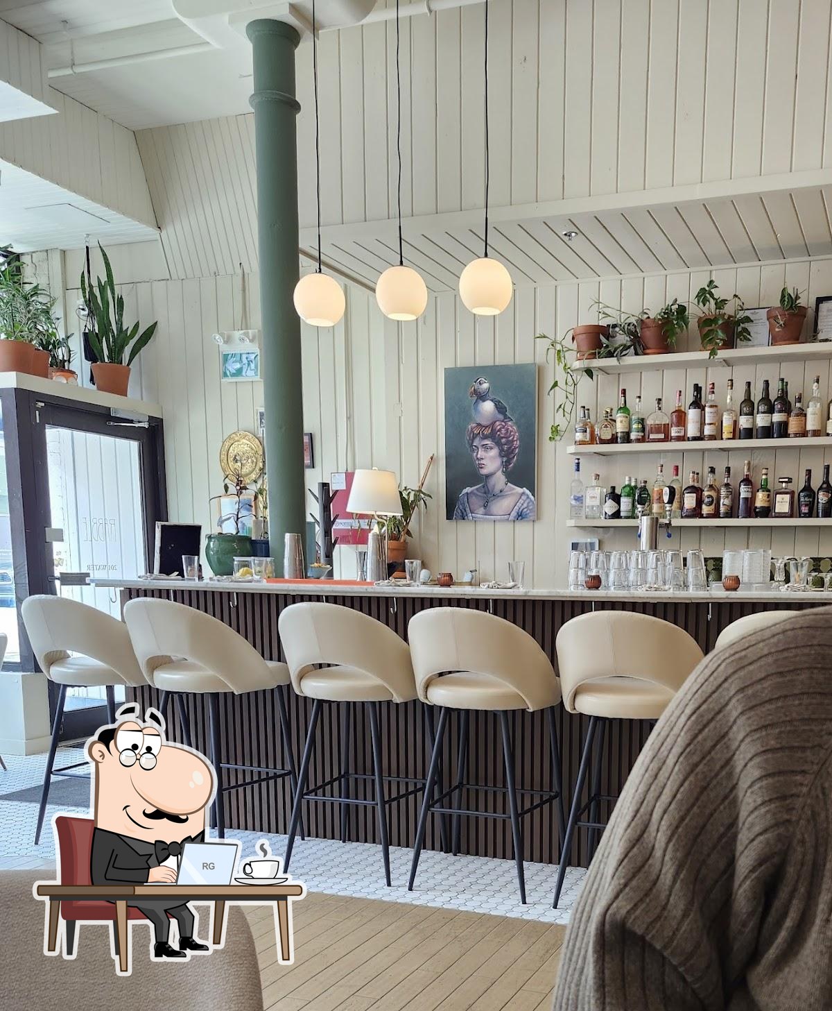 Rabble, St. John's - Restaurant menu, prices and reviews