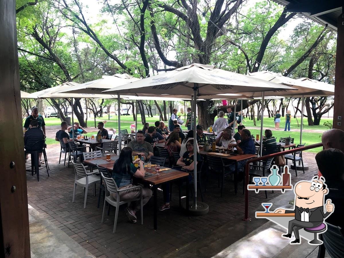 Buffels Brewery, Kroondal - Restaurant menu, prices and reviews