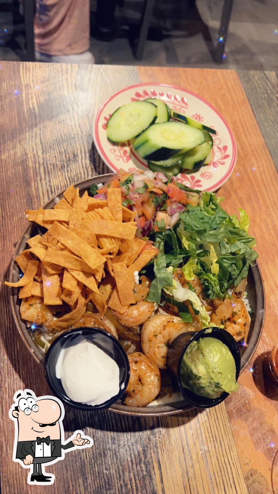 Doña Leti’s, Houston - Restaurant menu, prices and reviews