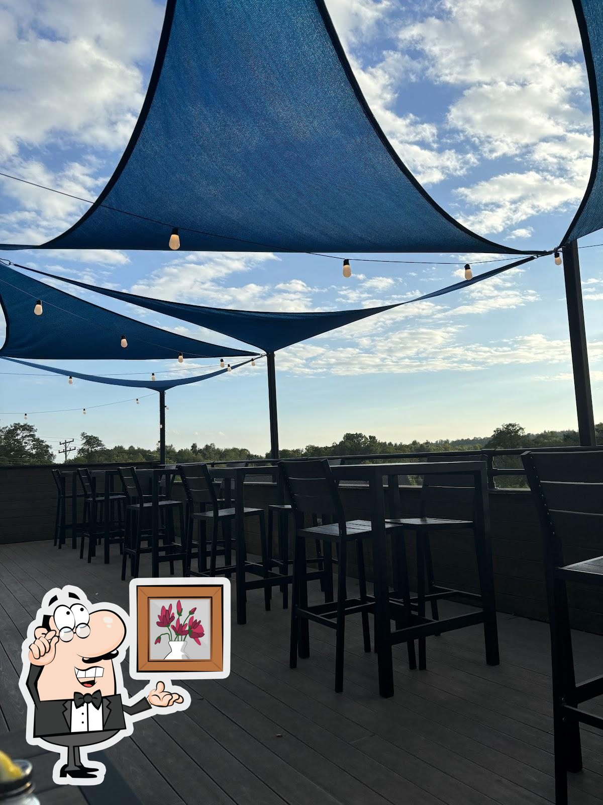 Brown Barn Tavern, Chardon - Restaurant menu, prices and reviews